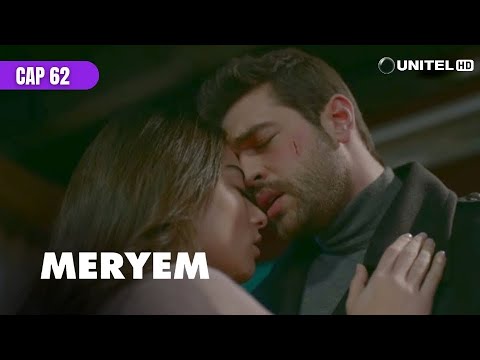 Meryem: ¡A pesar del dolor que sienten, Meryem y Savas sienten que ...