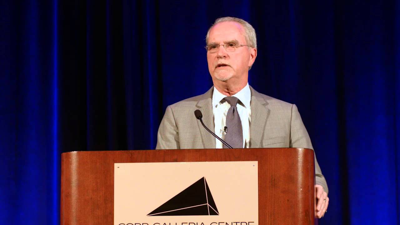 GaBio Summit Keynote David H. Ledbetter, PhD, FACMG, Exec. VP, CSO ...