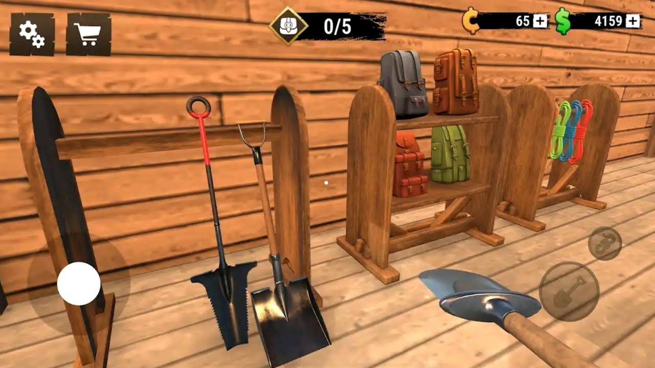Un Nuevo Juego De Minar Bastante Bueno Para Android || Wild West Miner ...