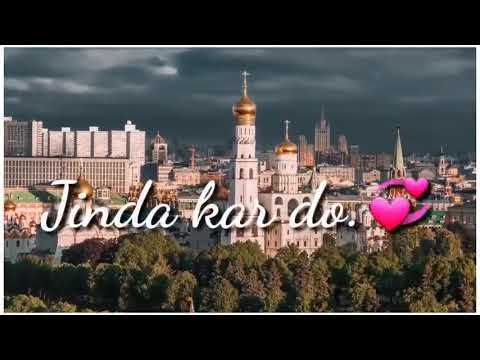 status video 💐jitni 🌹khubsurat 🏵️najara👈👌🌷🌹