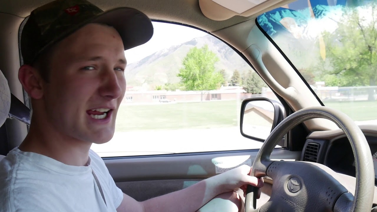 How to Be a Redneck 101 - YouTube