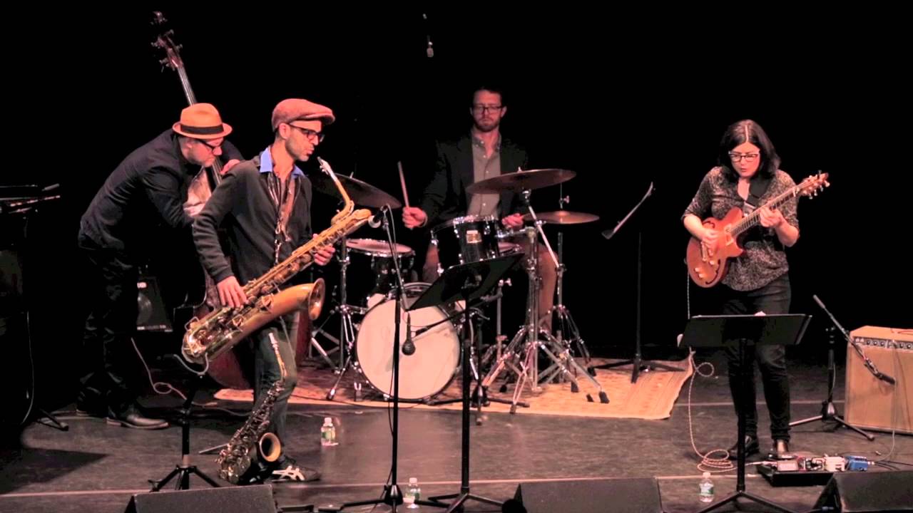 Amanda Monaco's Deathblow - Ya! - YouTube