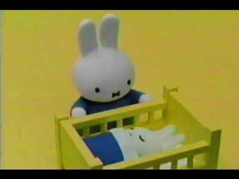 Noggin miffy and friends promo 2005 EXTREMELY RARE - YouTube