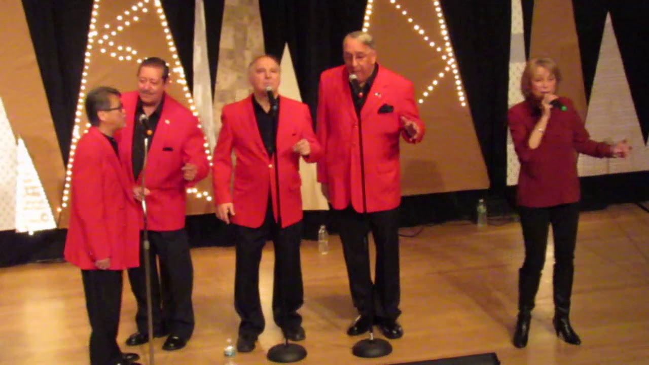 The Larkings: Feat: Lillian Reyes:"So Young" - YouTube