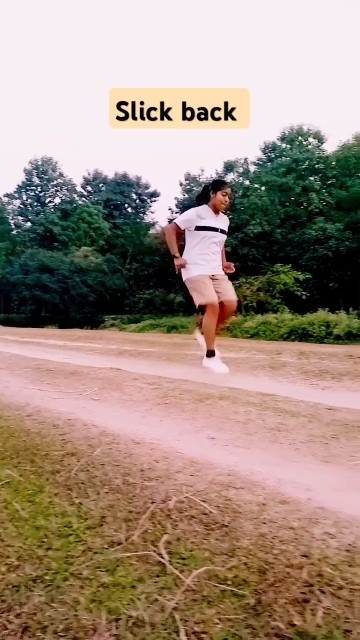 Slick back # yt shorts#shortsvideo - YouTube