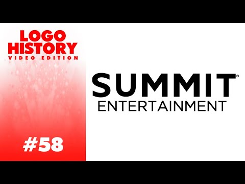 Logo History: Video Edition - Summit Entertainment - YouTube