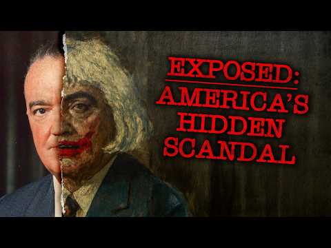 The FBI Has Been Using SEXUAL BLACKMAIL For DECADES. Here’s The Proof.