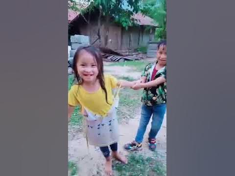 Hnub yog hnub sib yuav - YouTube