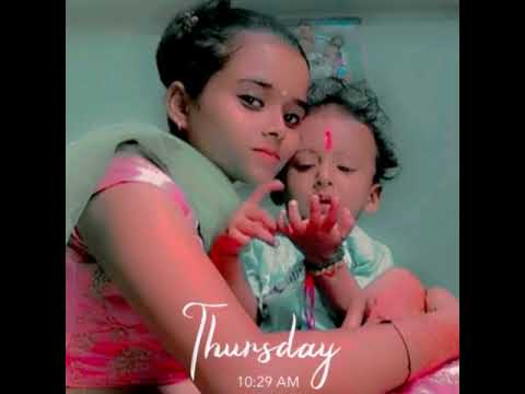 DAY (2) RAM KATHA BY MEERA VYASH JI
