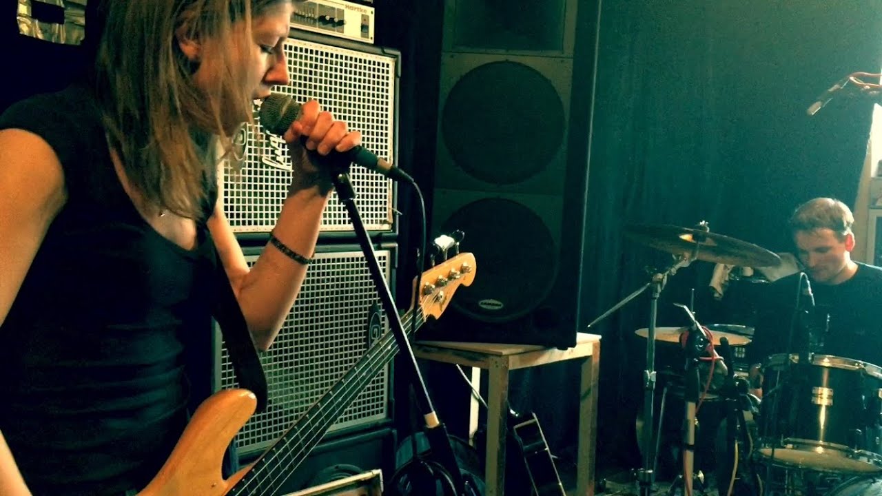 REIZERS - Sober (Live | Album recording process) - YouTube