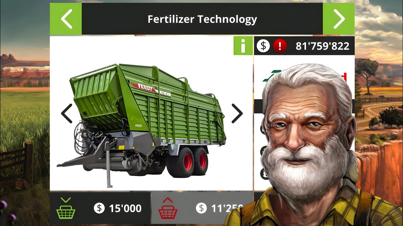 Fs 18 Gameplay : How To Collect Straw & Grass In - Farming Simulator 18 ...