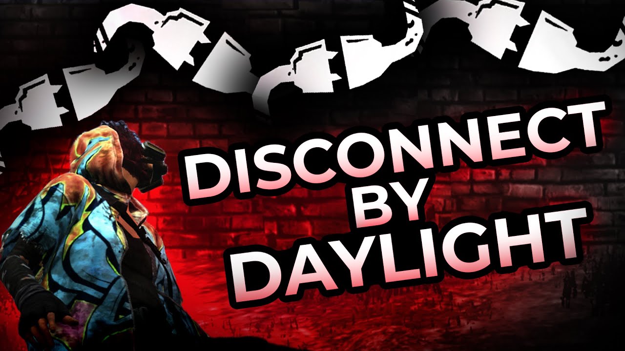 Disconnect by Daylight (compilation) - YouTube