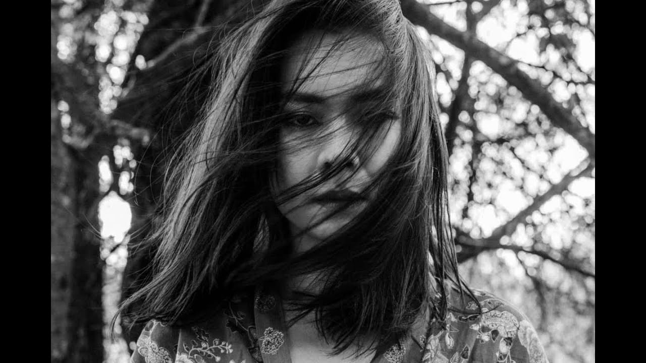 A little doodle of Mitski - YouTube