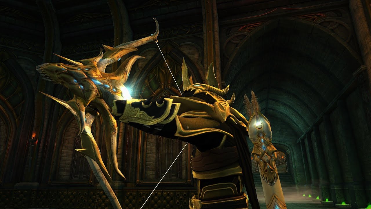 Rift PvP - How to beat a Riftblade - YouTube