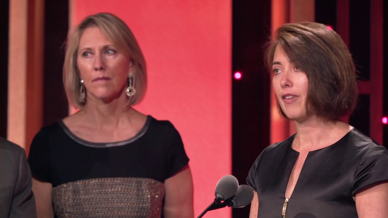 Heart of an Epidemic - Jim Axelrod & Ashley Velie | 2016 Peabody Award ...