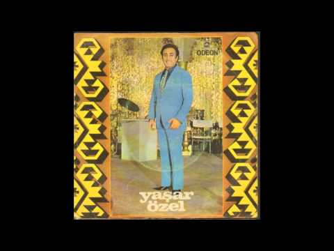 Yaşar ÖzeL - Bak YeşiL YeşiL