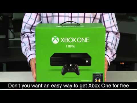 win an xbox one sweepstakes - online sweepstakes xbox one giveaway ...