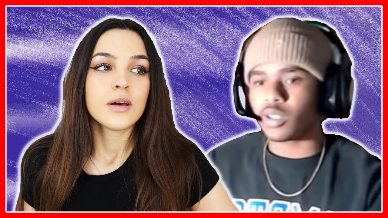 I turned Deji's Girlfriend's Racist Clip into a Hip-Hop BANGER. (feat ...