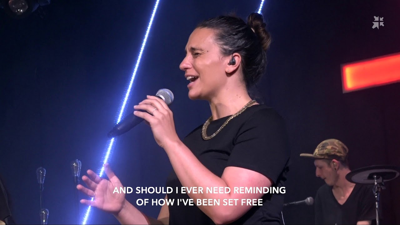 Hope Deferred Part 4 | Central is live! Join us as we worship Jesus ...