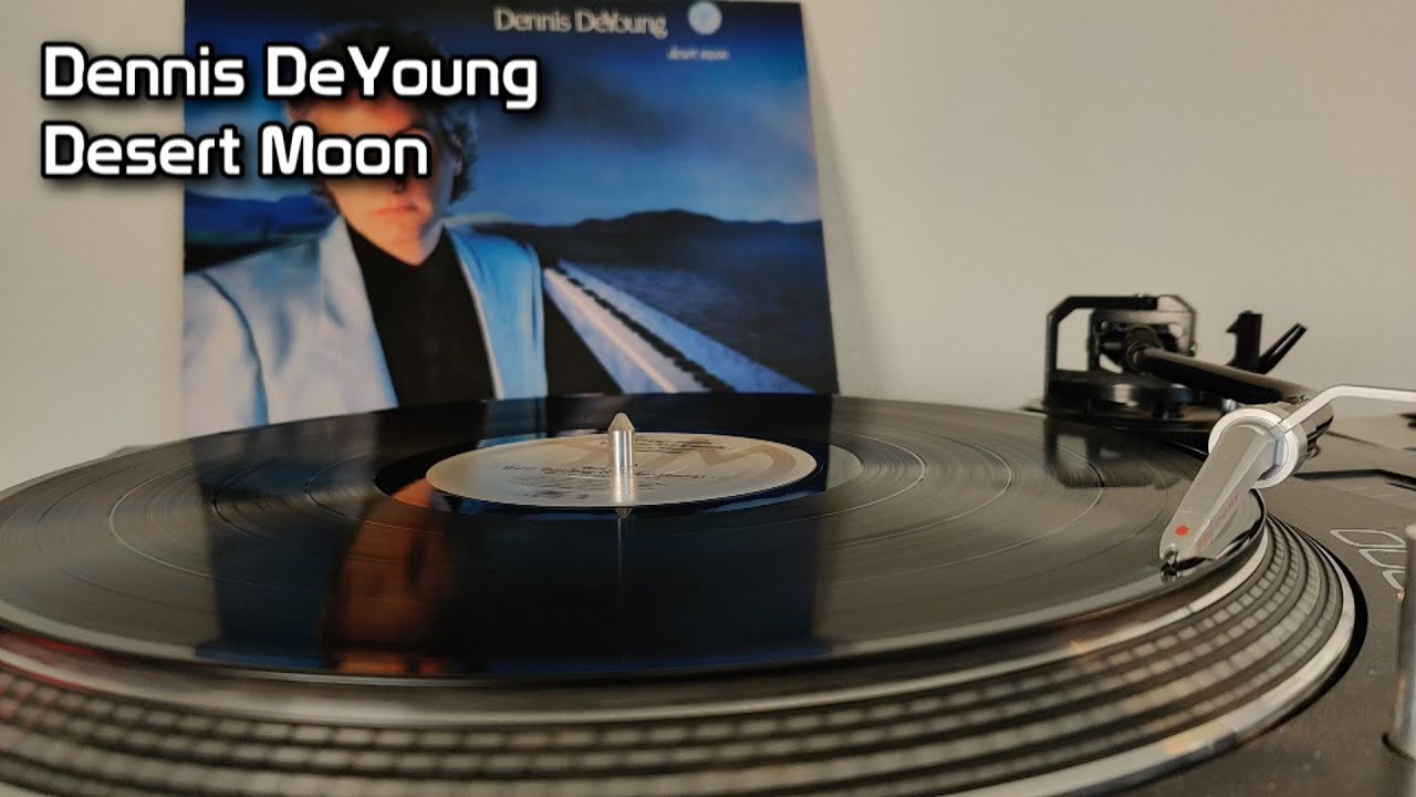 desert moon dennis deyoung _ desert moon song facts – USJS