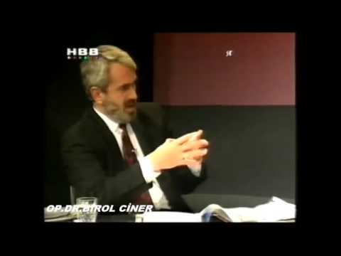 Yüksek Tansiyon Programı   Uğur Mumcu & Hasan Mezarcı Tartışması