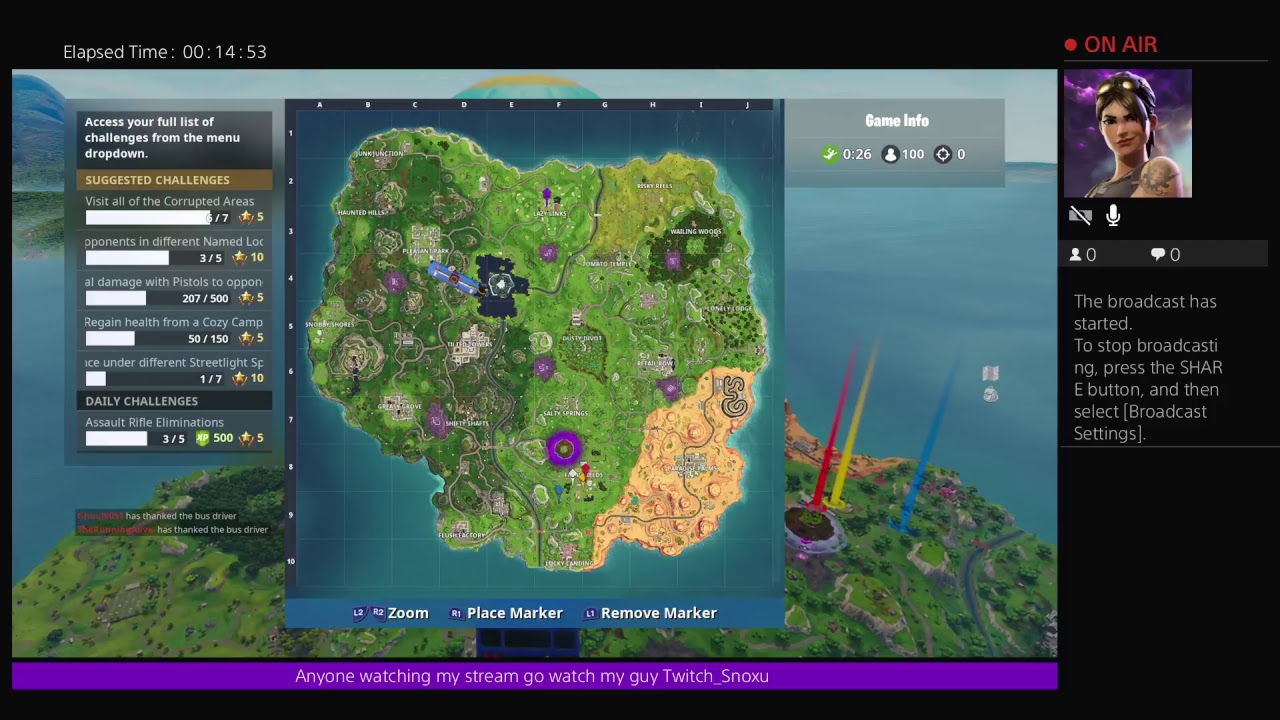 Brand new scarecrow skin action - YouTube