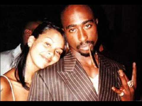 2Pac & Outlawz - Late Nite(Dzz G-Funk Rmx) - YouTube