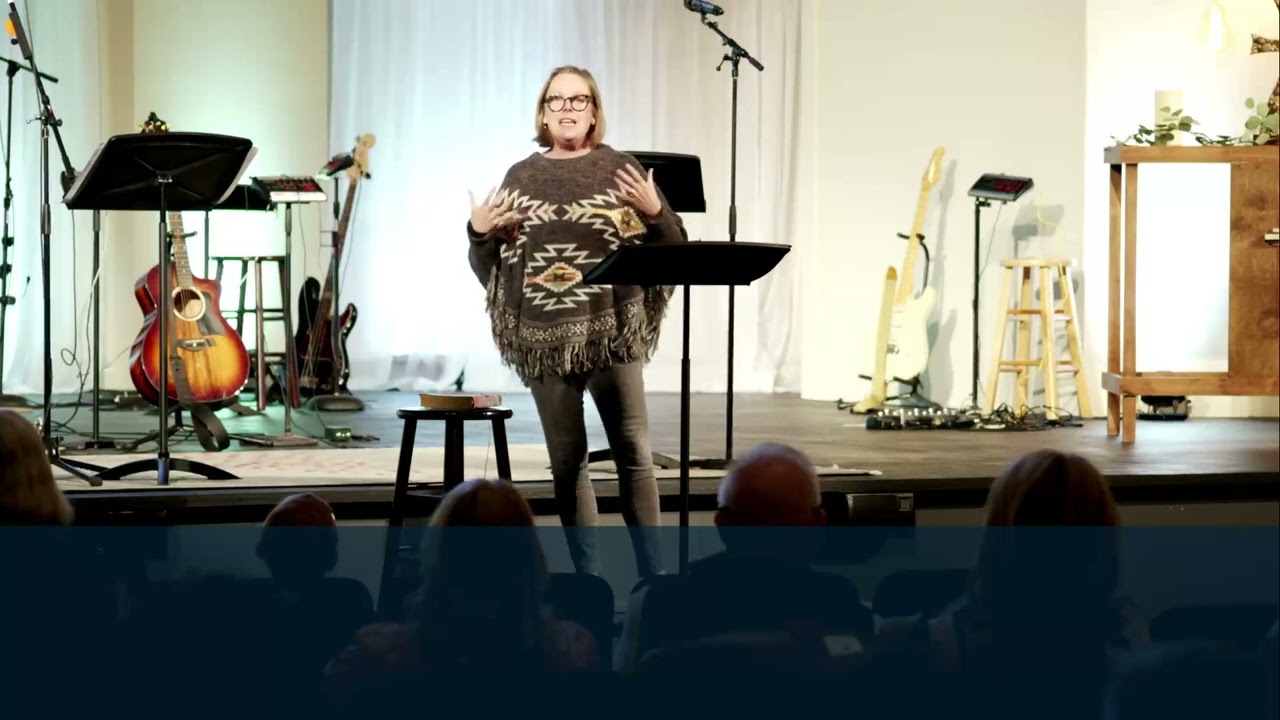 Modern Sermon | A New Vision: Creator and Creation | January 11th, 2026 ...