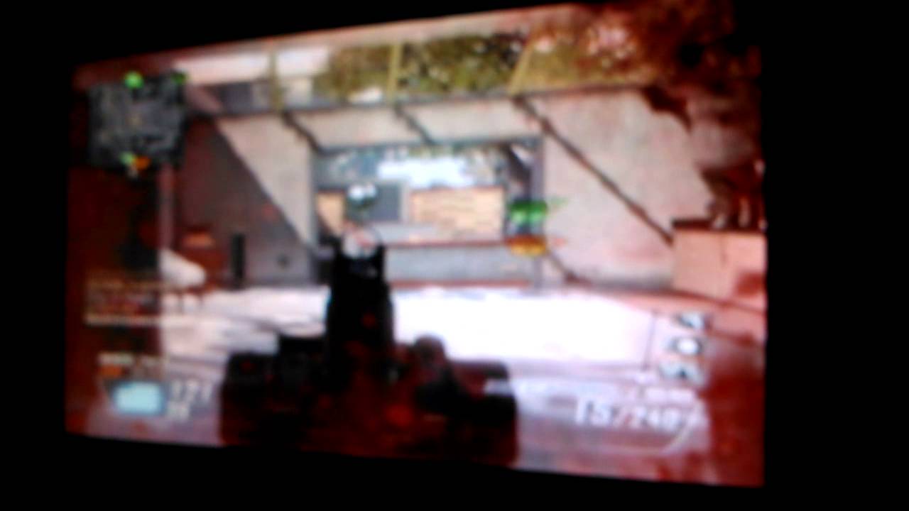 Black Ops 2 / Gamplay de presentation - YouTube