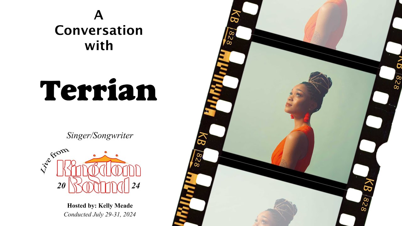 KBTV: Interview with Terrian - YouTube