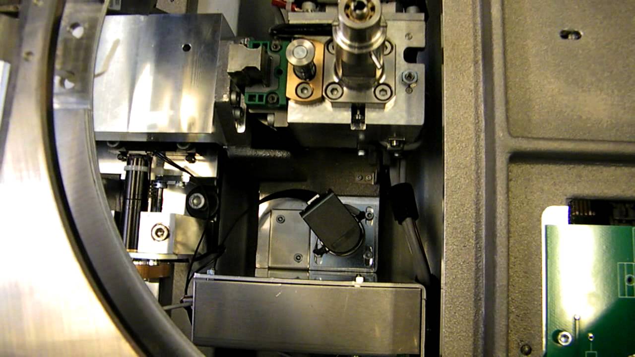 Die ejector cable layout solve suggestion - YouTube