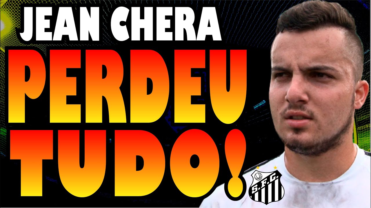 ELE GANHAVA MAIS QUE NEYMAR MAS ACABOU DESISTINDO DO FUTEBOL-- QUE FIM ...
