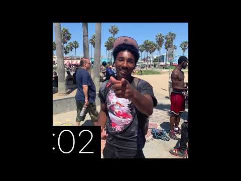 ABGG’s Venice Beach Trivia Challenge