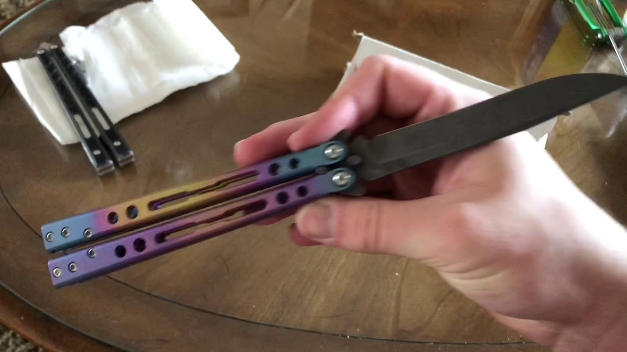 Hom Specter Modded And Shanklesong Unboxing - YouTube