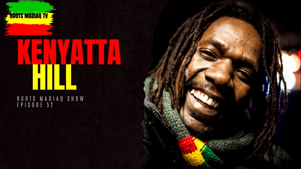 ROOTS MADIAQ SHOW EPISODE 52: Podcast Reasonings With Legendary Lead ...