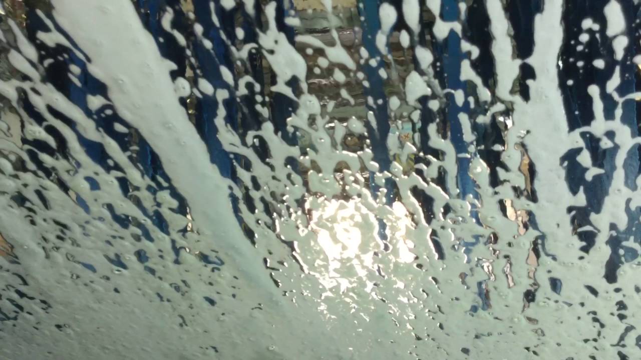Car Spa Car Wash - YouTube