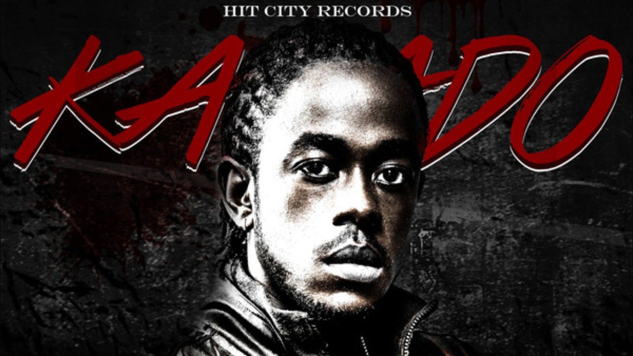 Kalado - Dead (Raw) March 2015 - YouTube