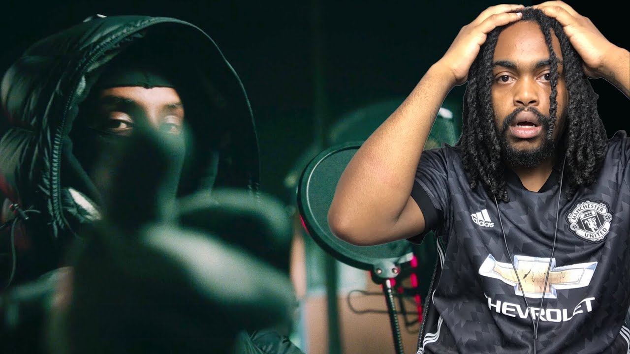 SWEDISH RAP REACTION Yasin - Stockholm, Sweden - YouTube