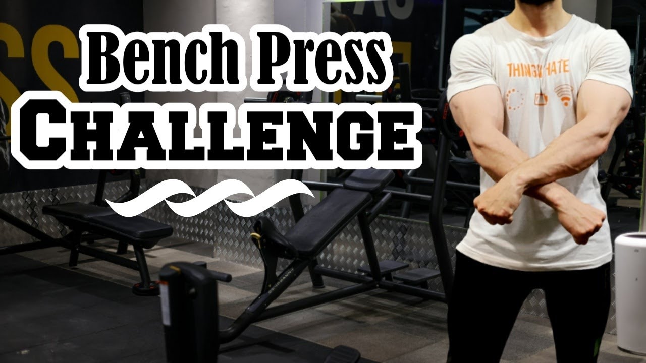 Bench Press Challenge | 14th Street Pizza | Motu vs Patlu - YouTube