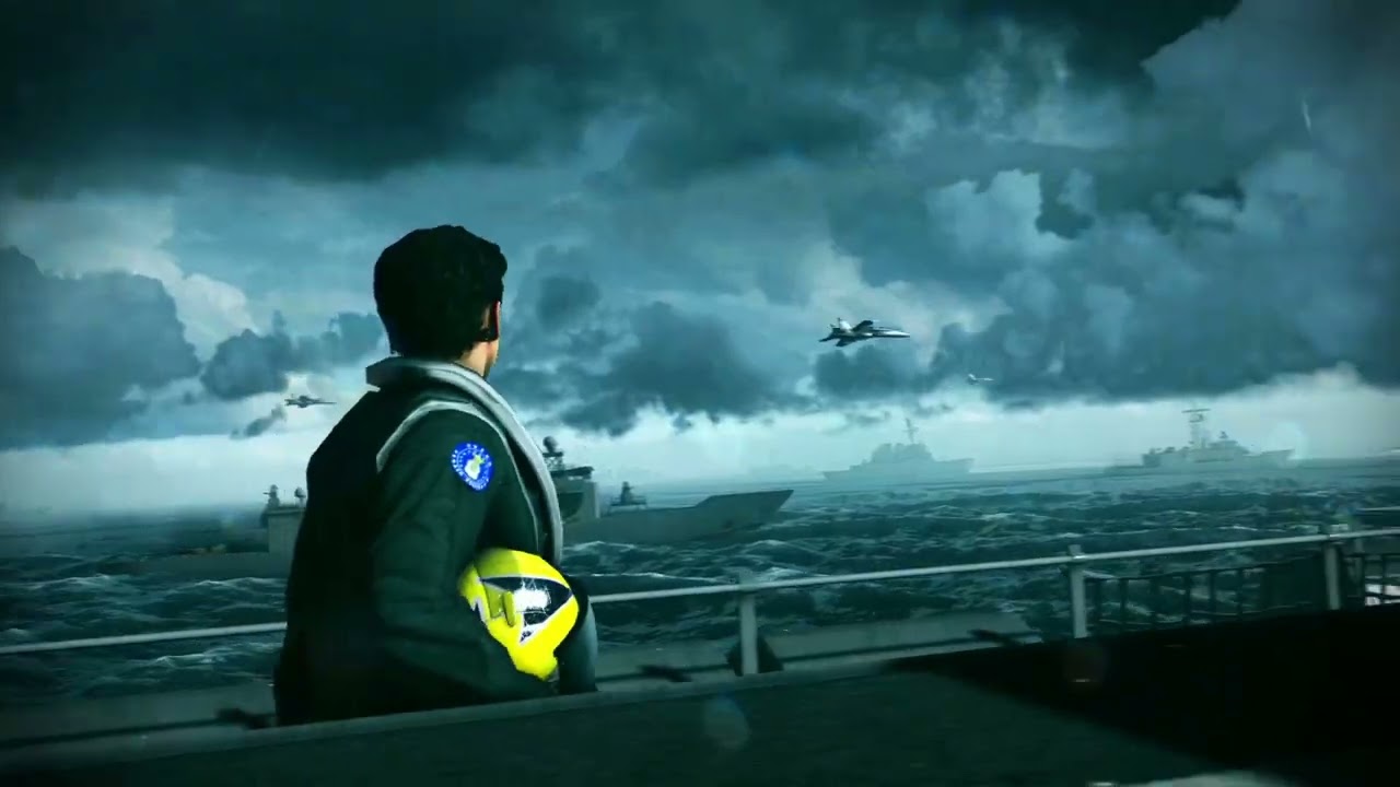 Battlefield 3 - YouTube