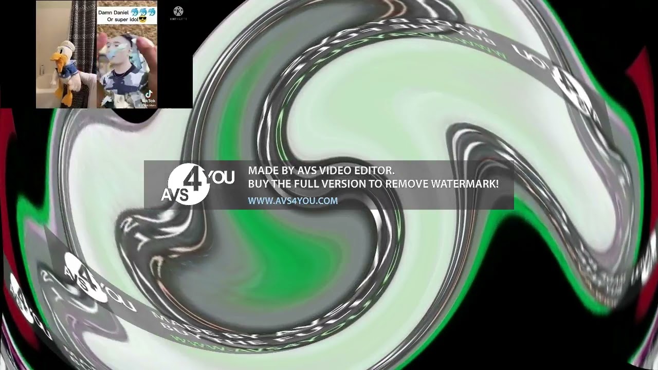 X In My Crazy Effect^3 - YouTube