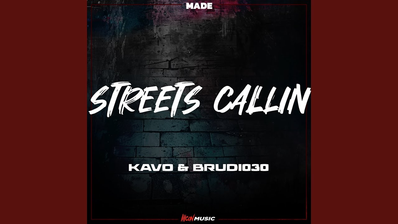 Streets Callin - YouTube