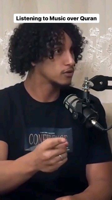 Why music is Haram? #islam - YouTube