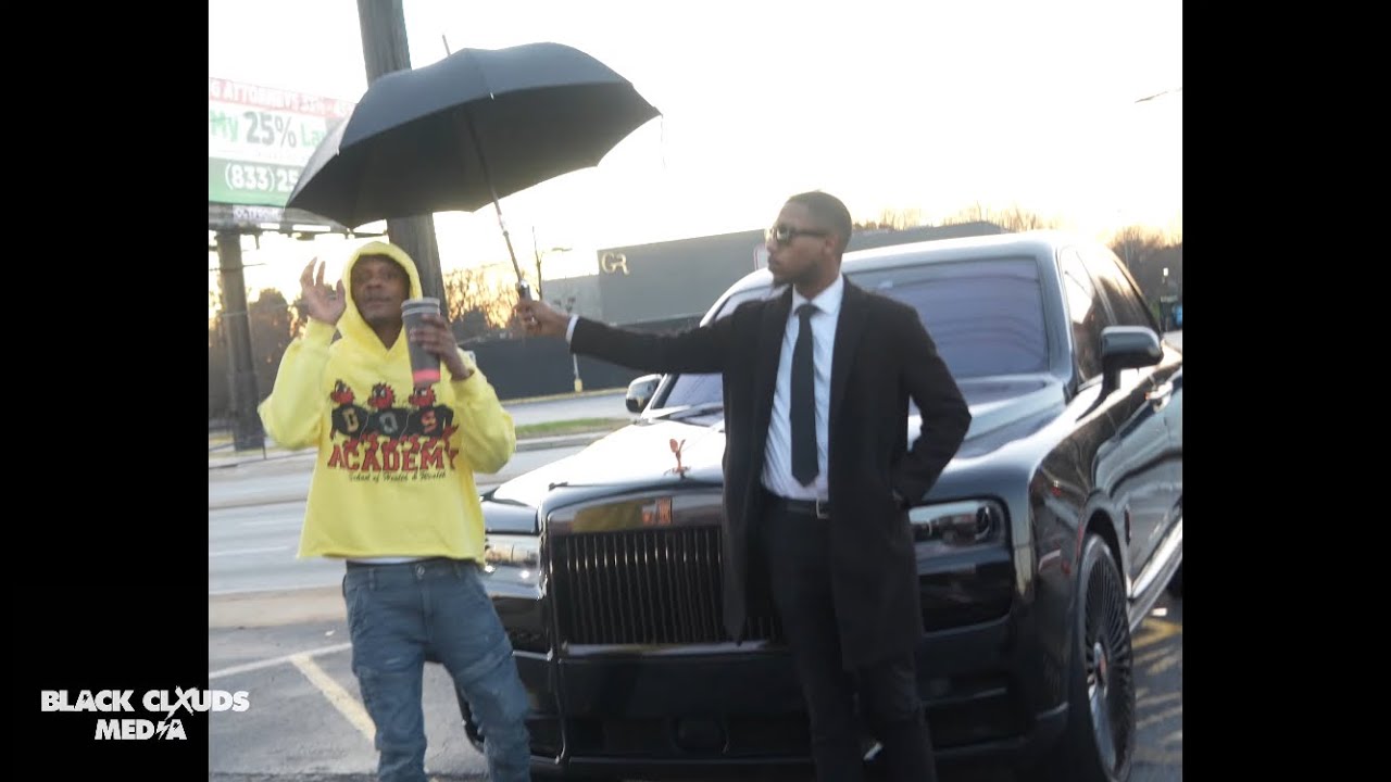 Lil Shug - Cutting Deep (Official Video) - YouTube