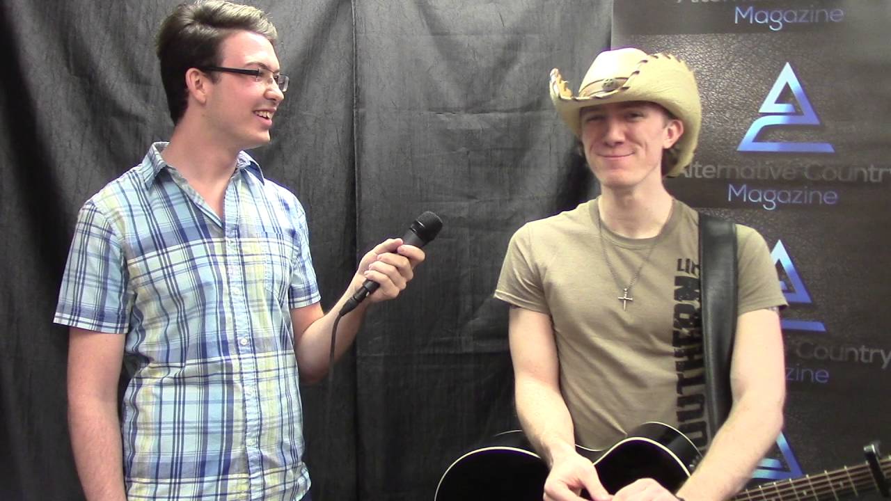 Get ALL FIRED UP with Grayson Rogers! - YouTube