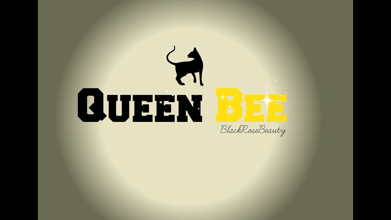 Queen Bee by Black Rose (Original Rap Song) - YouTube