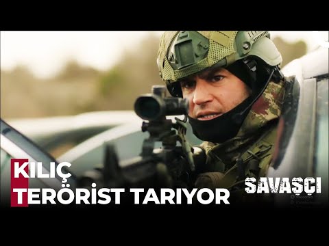 Velid'e Kılıç ve Bahtiyar Kombosu - Savaşçı