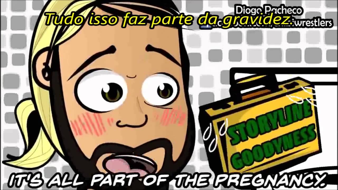 Chibi Wrestlers : Dean Ambrose e Seth Rollins - ( Parodia 4 ) - YouTube