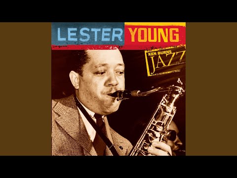 Lester Young - 10 Defining Moments From The Tenor Sax Legend