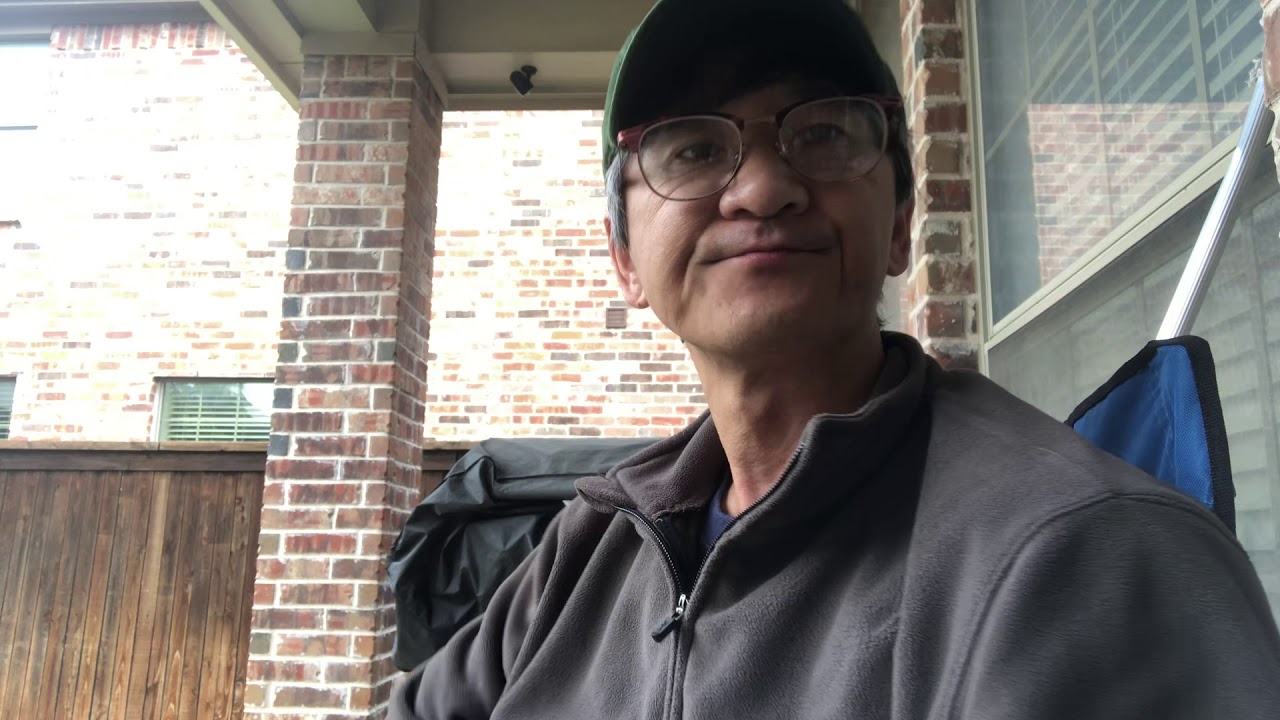 Codger Blends - YouTube